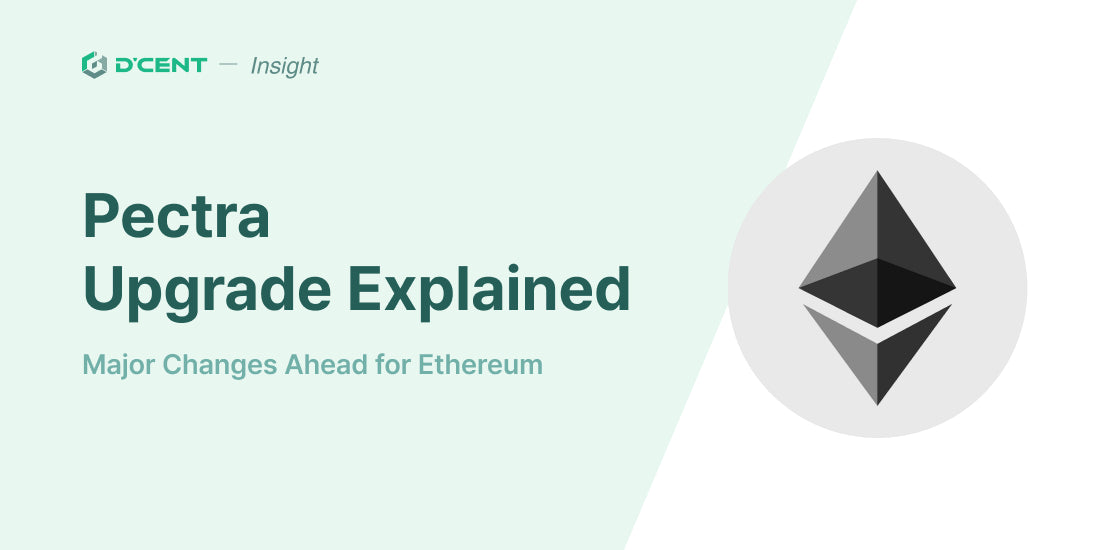 Pectra Is Live on Ethereum: Here’s What You Need to Know