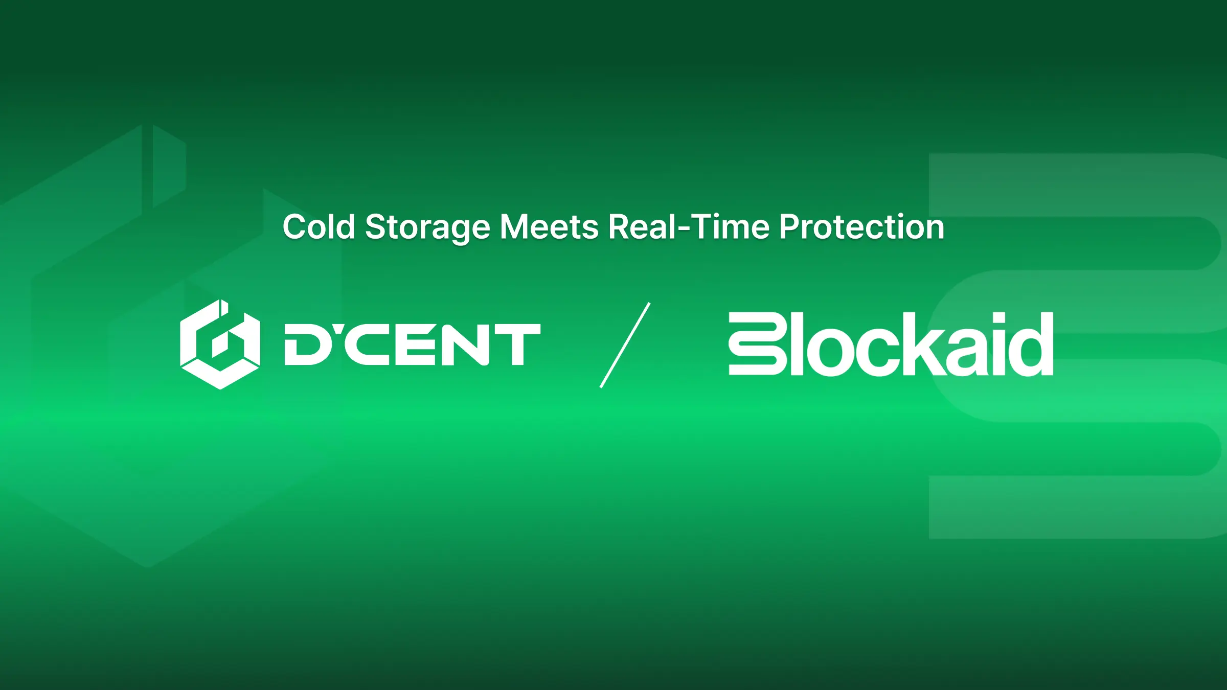 No More Scam Transactions: D’CENT Alerts You in Real Time