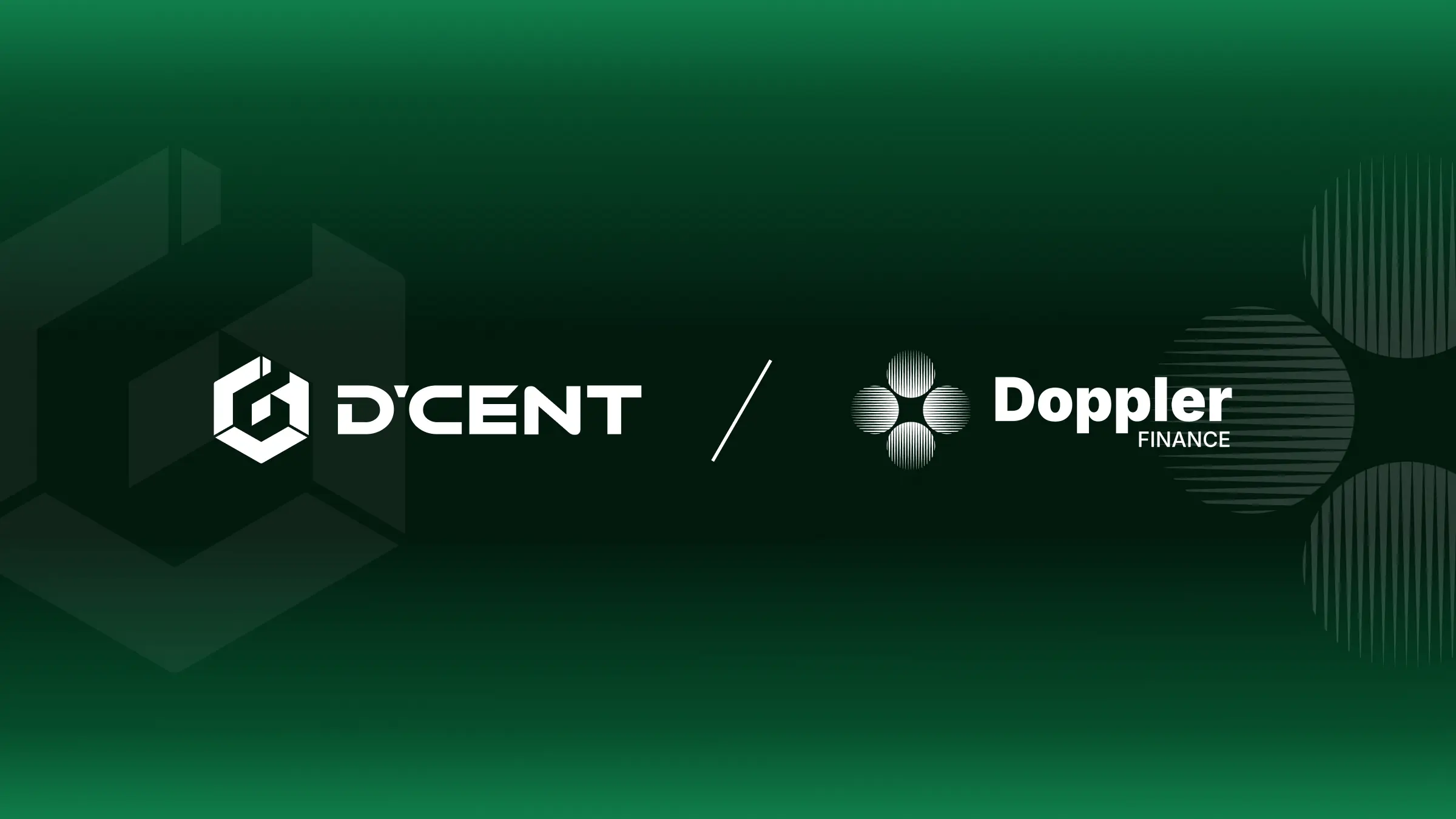 D’CENT and Doppler Finance Partner to Bring XRP Staking to Your Wallet